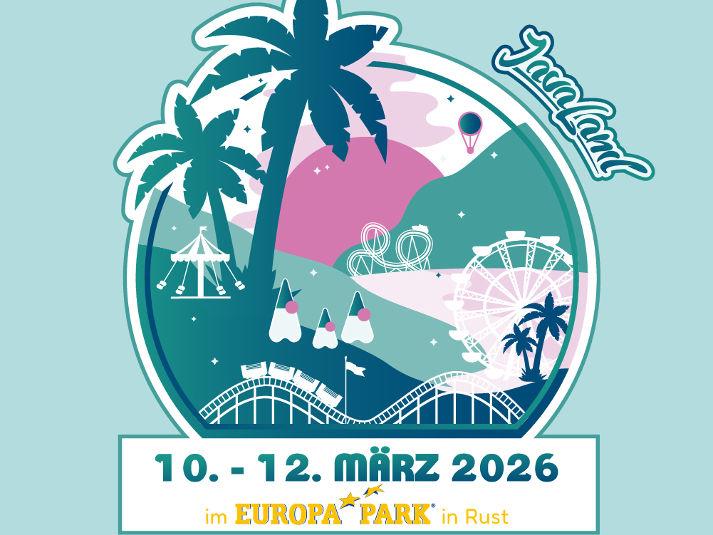 JavaLand kehrt 2026 in einen Freizeitpark zurück: CloudLand